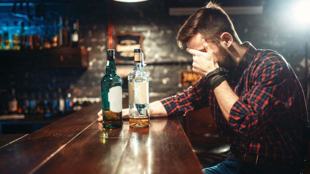 Alcohol: 5 Life-Altering Effects to our Health