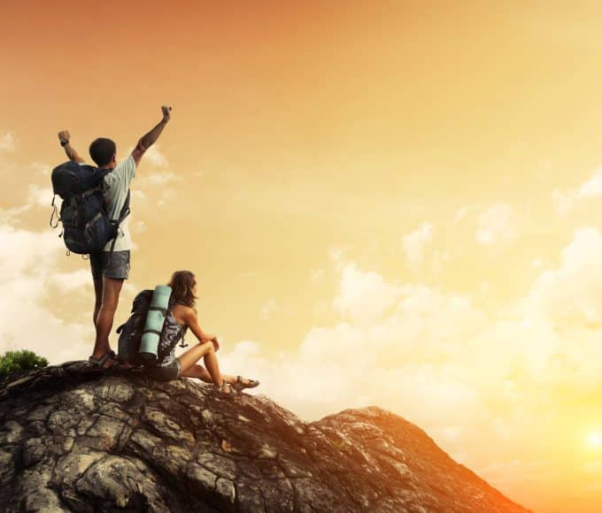 5 Ways Hiking Can Improve Your Physical and Mental Health