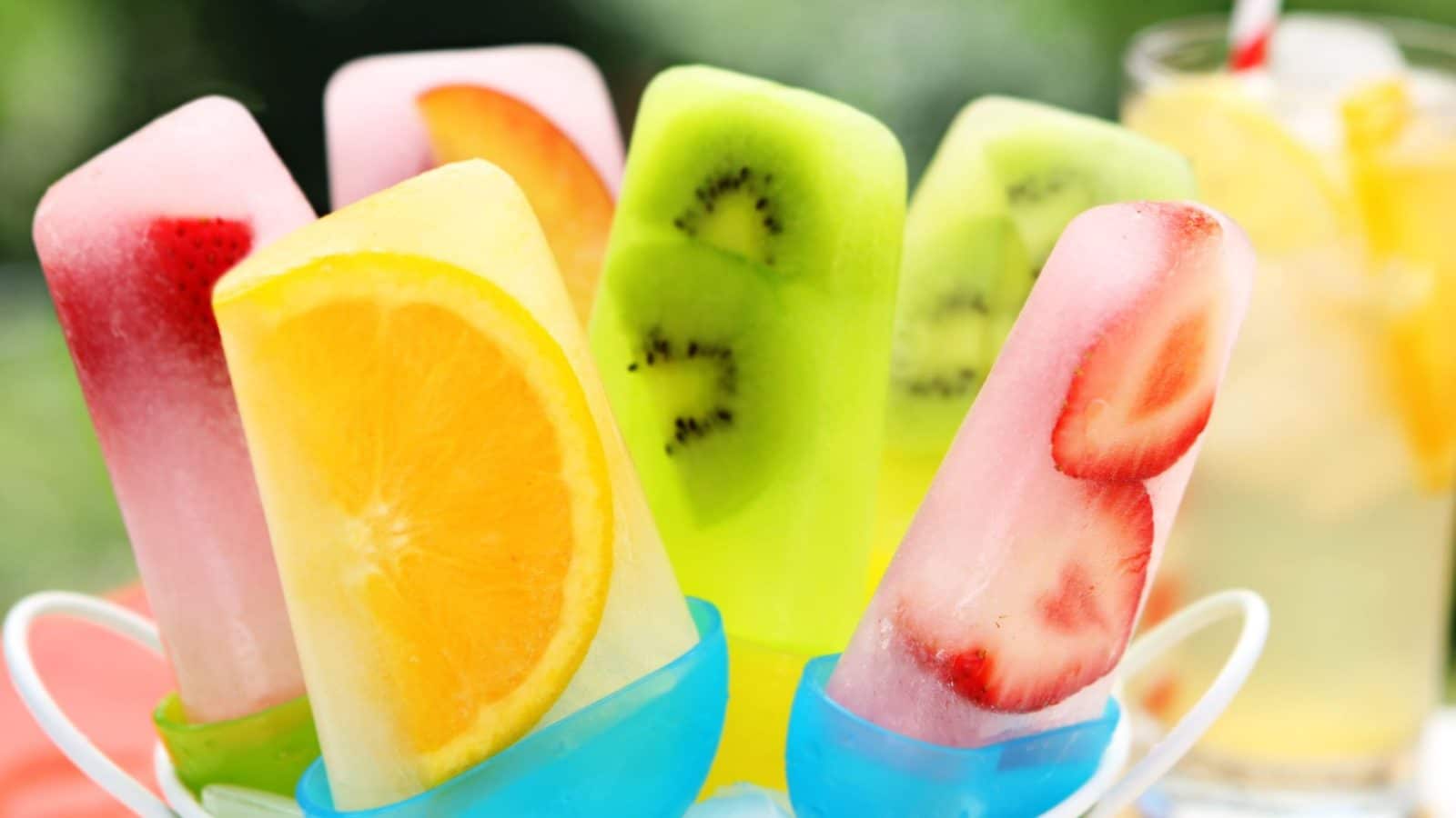 Tips for Staying Hydrated Without Drinking Water