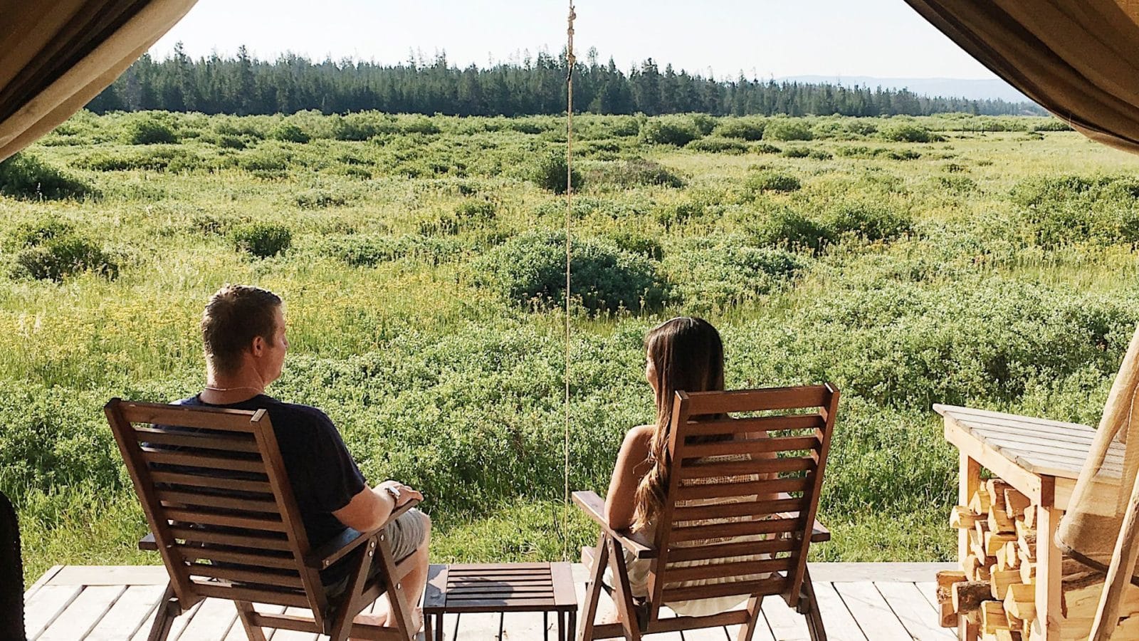 How To Enjoy the Outdoors With Minimal Sun Exposure