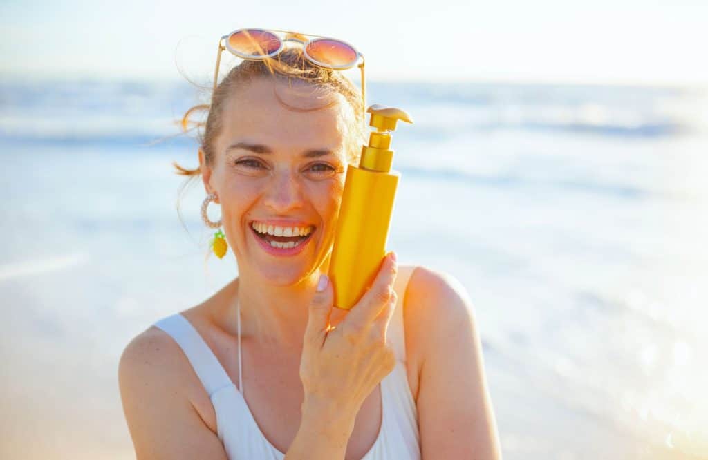 4 Ways That Sun Exposure Affects Your Skin