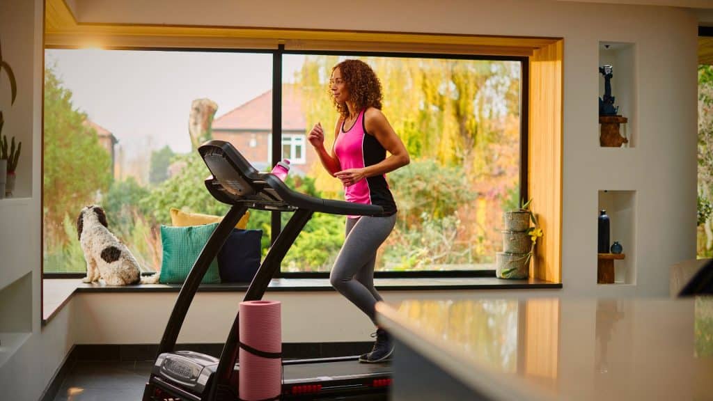 Shaping Up Essential Equipment for Your Home Gym